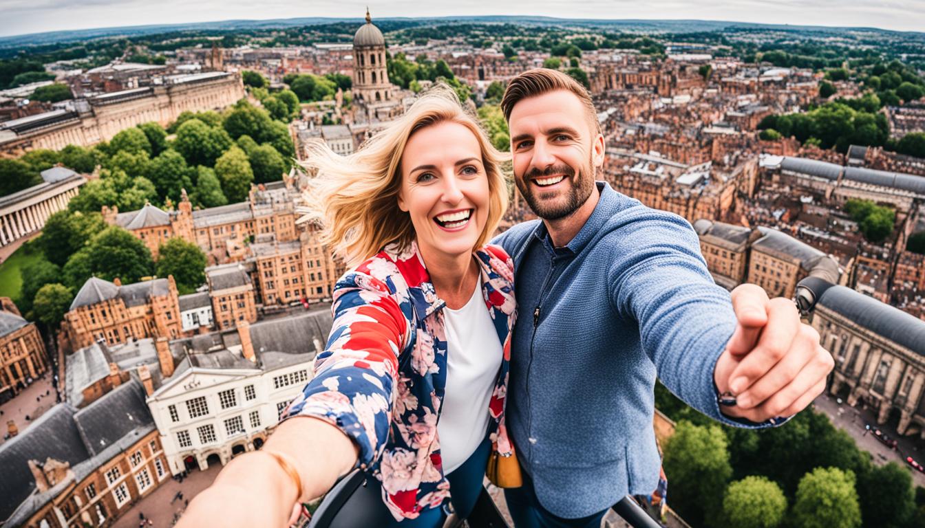 Fun Things to Do in Nottingham for Couples - Couples Blog