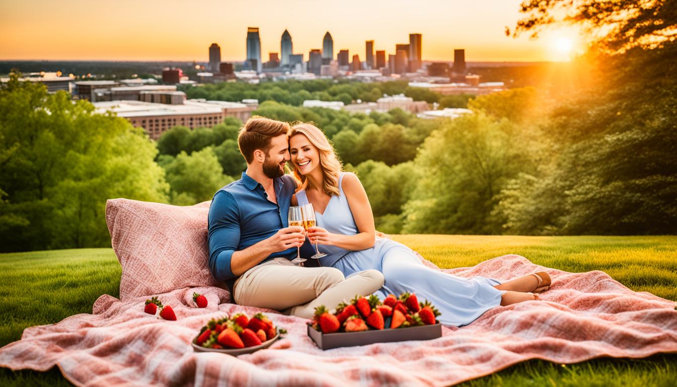 Things to Do in Birmingham for Couples | Hidden Treasures - Couples Blog