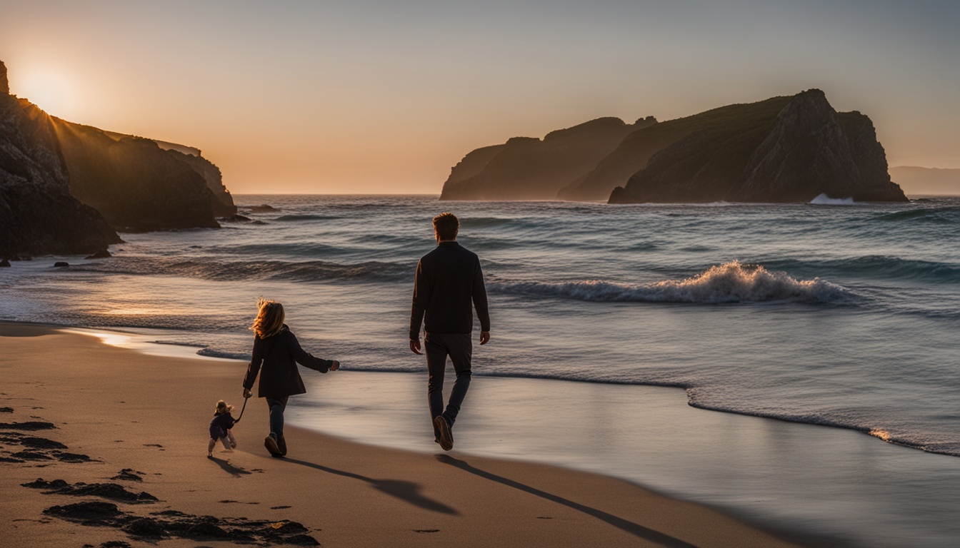 Things to Do in Cornwall for Couples | Romantic Escapes - Couples Blog