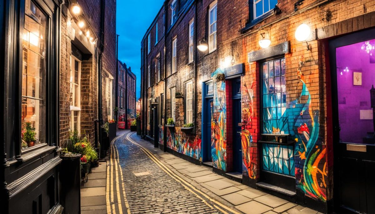 Things To Do in Liverpool For Couples | Exploring Together - Couples Blog