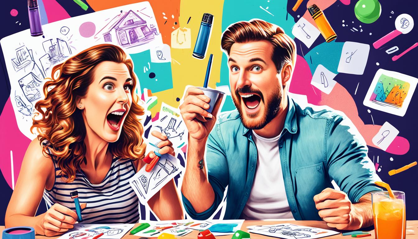 Top 5 Drinking Games for Couples | Spark Romance - Couples Blog