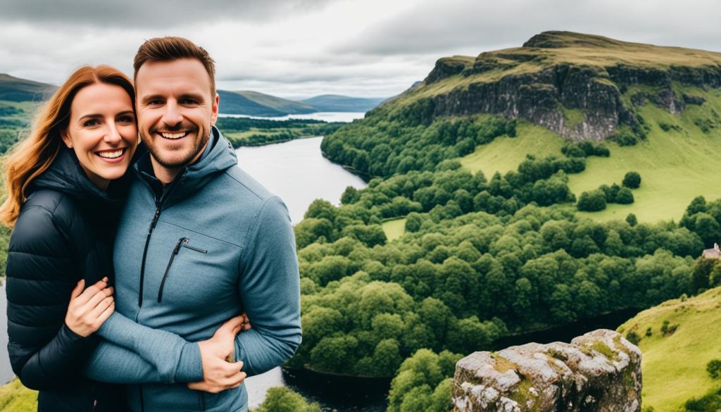 Best Places to Visit in Scotland for Couples | Romantic Retreats ...