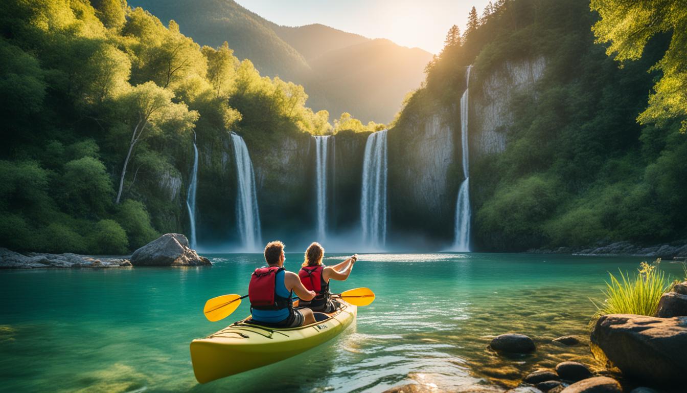 Romantic Date Ideas for Couples | Outdoor Adventures! - Couples Blog