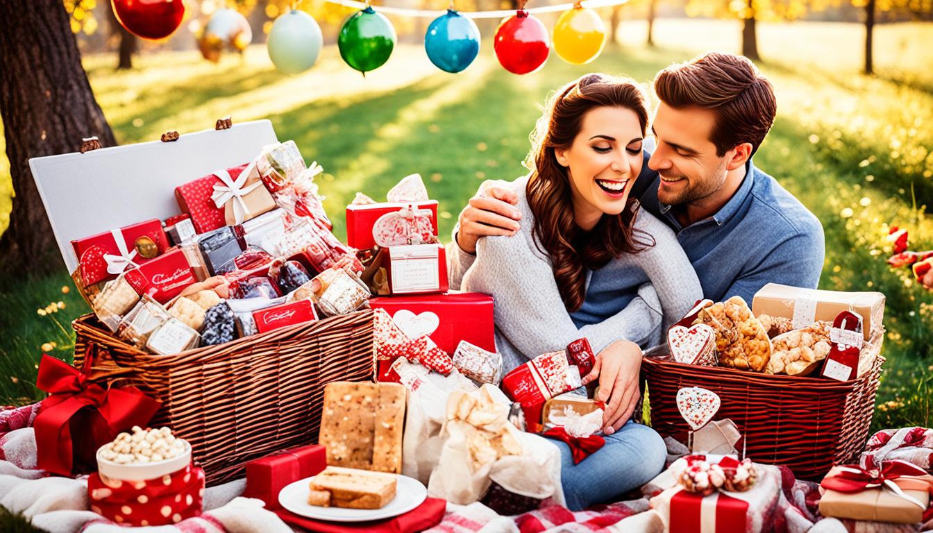Hamper Ideas for Couples | Perfect Gifts! - Couples Blog