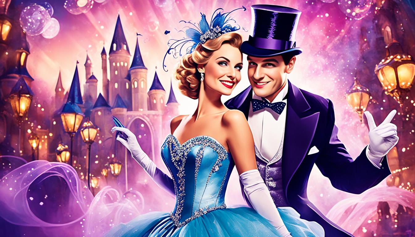 Charming Couples Fancy Dress Ideas | Inspire Fun! - Couples Blog