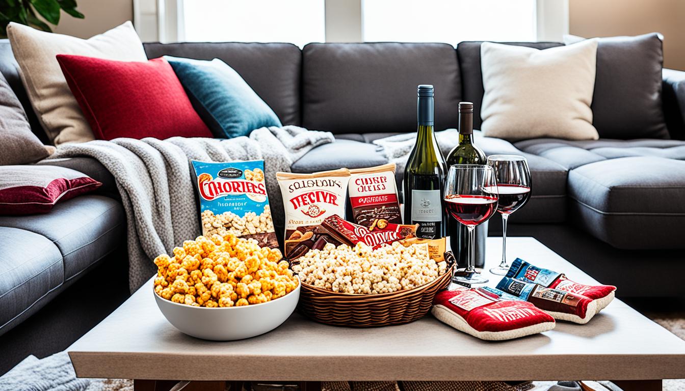 Hamper Ideas for Couples | Perfect Gifts! - Couples Blog