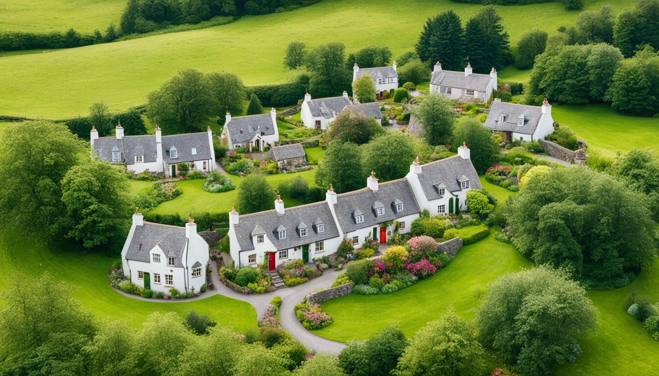 Short Breaks in Scotland for Couples | Cosy Retreats! - Couples Blog