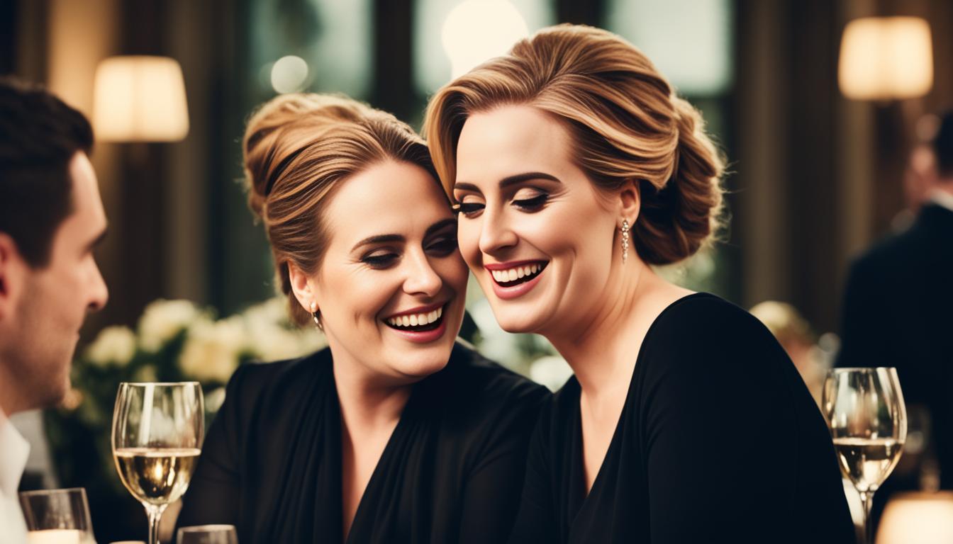 Who is Adele Dating? | Singer's Latest Relationship! - Couples Blog