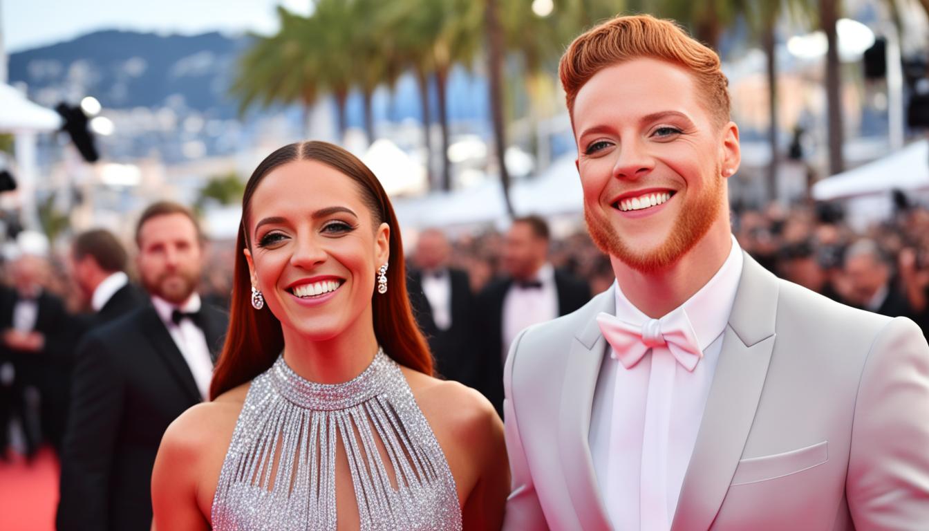 Who is Alex Scott Dating? | Latest Details!