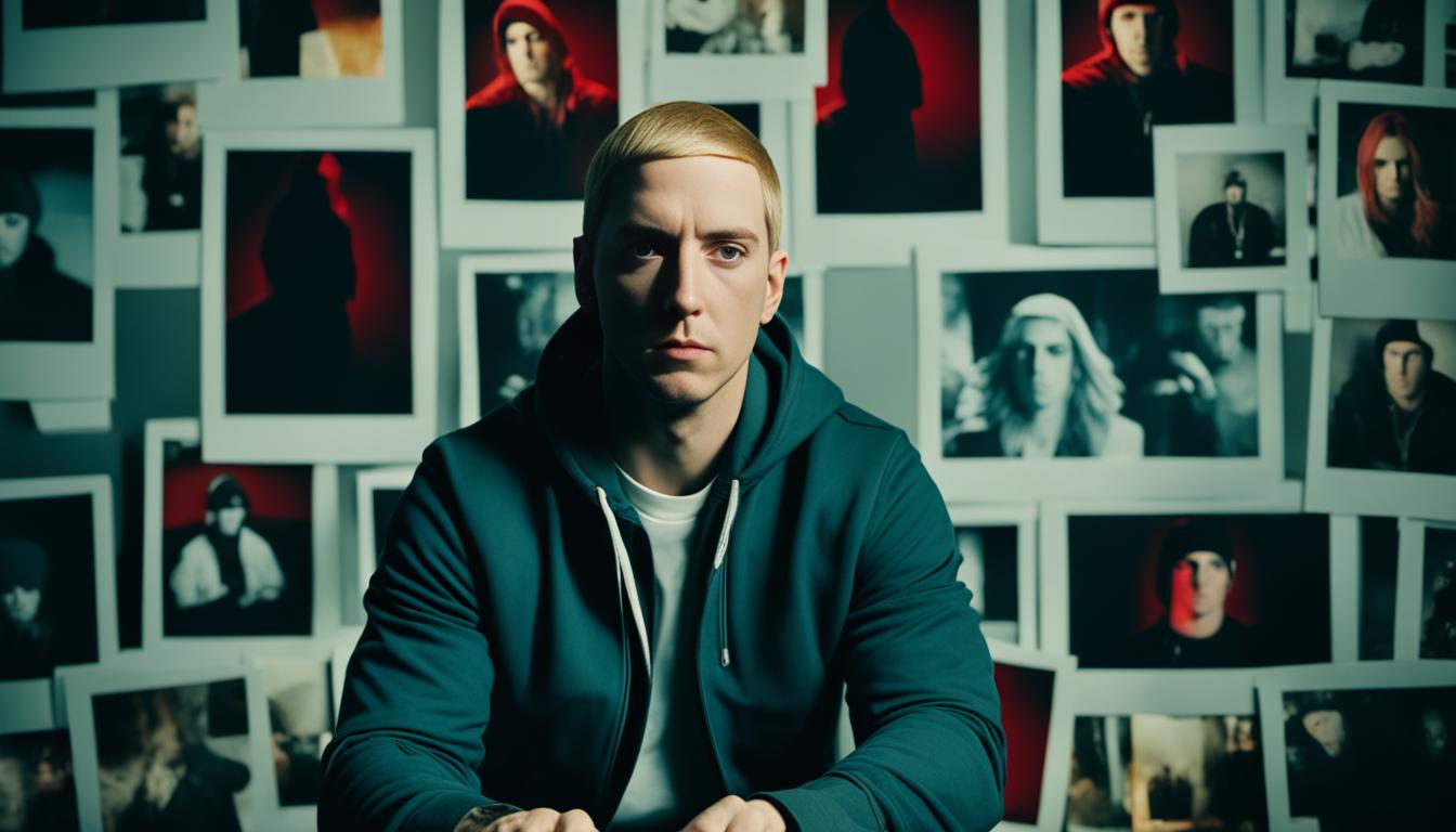 Who Is Eminem Dating? | Latest on His Love Life! - Couples Blog