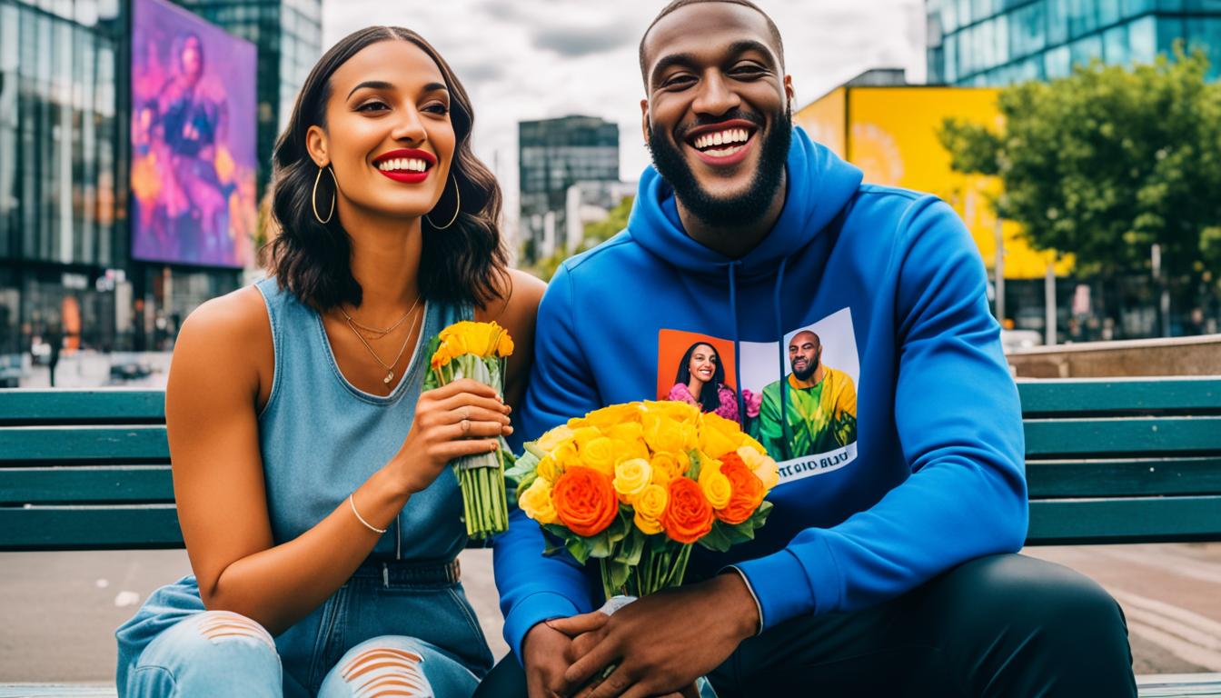 Is Sally Nugent in a Relationship? | Uncovering the Details - Couples Blog