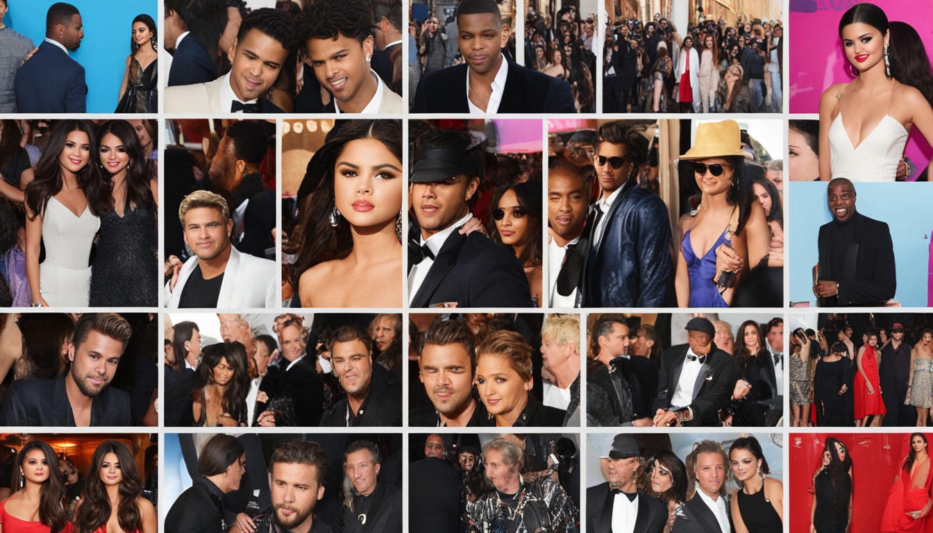 Rylan and Judge Rinder Relationship | Are They Dating or Just Friends?