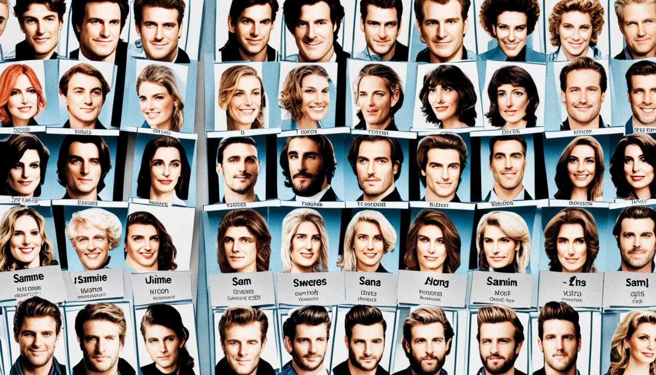 Who Is Sam Prince Dating? | The Latest News! - Couples Blog