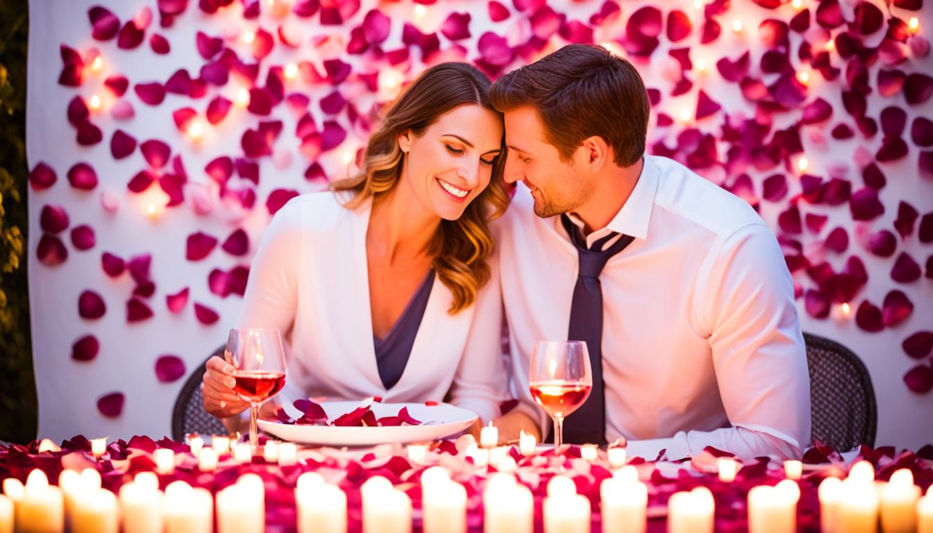 Top 10 Fun Date Night Ideas at Home | Romantic Evening Plans! - Couples ...