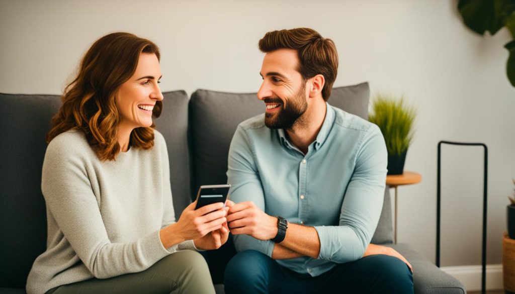 What is PDA in Relationship? | Balancing Intimacy - Couples Blog