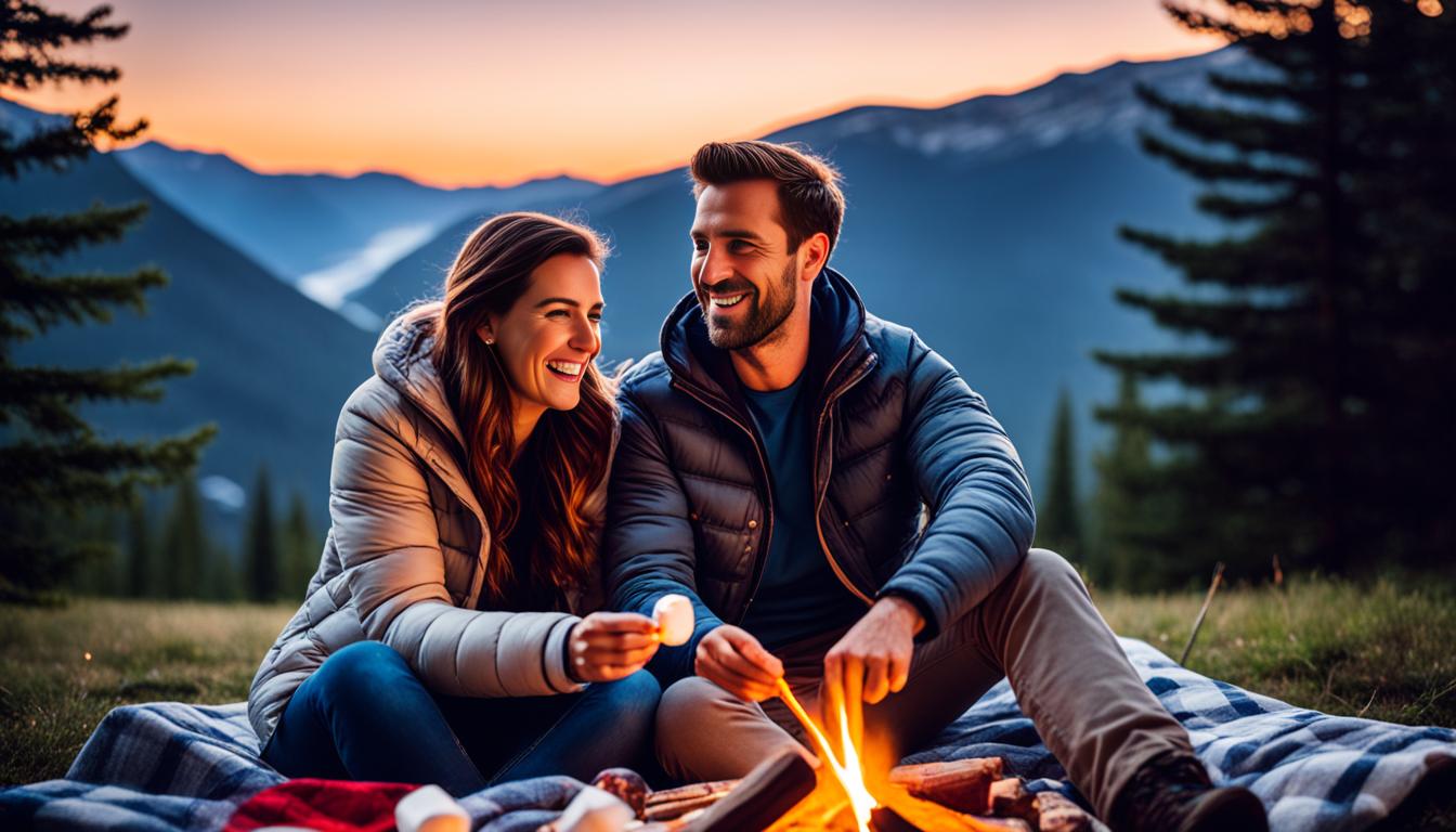 Date Night Ideas for Married Couples | Reignite Romance! - Couples Blog