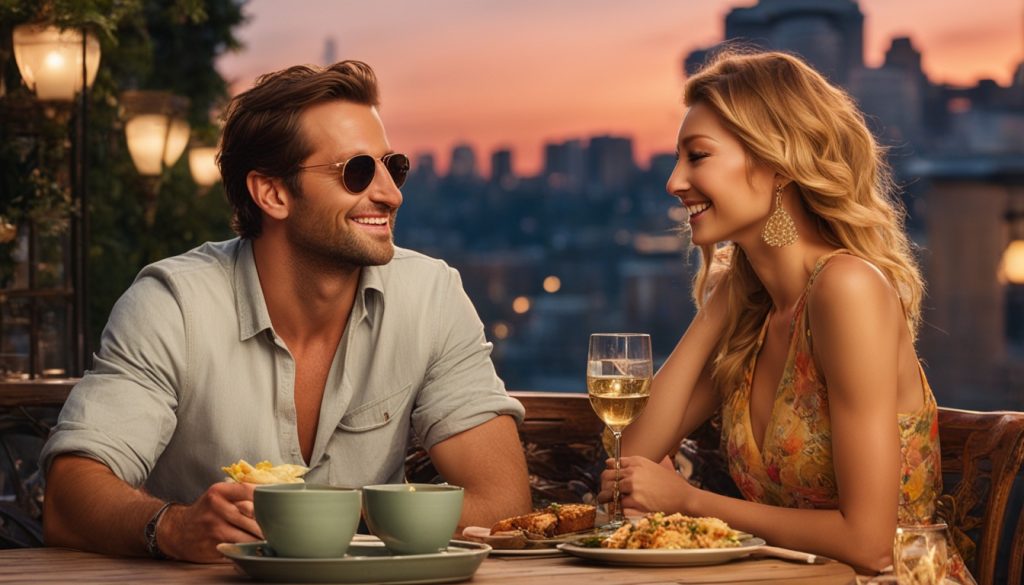 Rylan and Judge Rinder Relationship | Are They Dating or Just Friends?