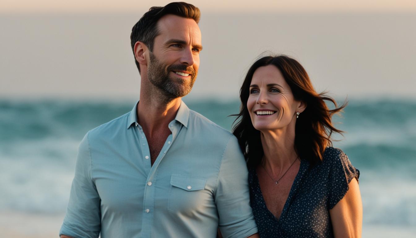 Who is Courteney Cox Dating? | Current Romance! - Couples Blog