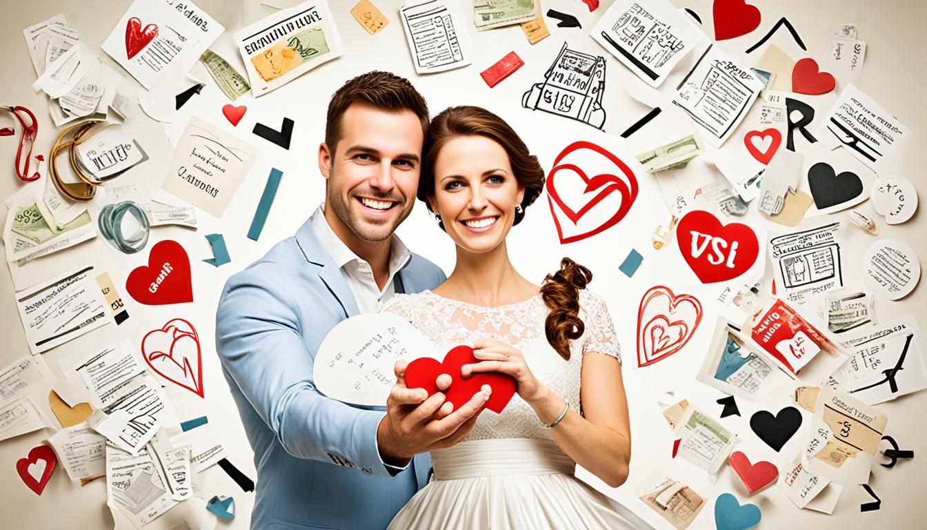 What is PDA in Relationship? | Balancing Intimacy - Couples Blog