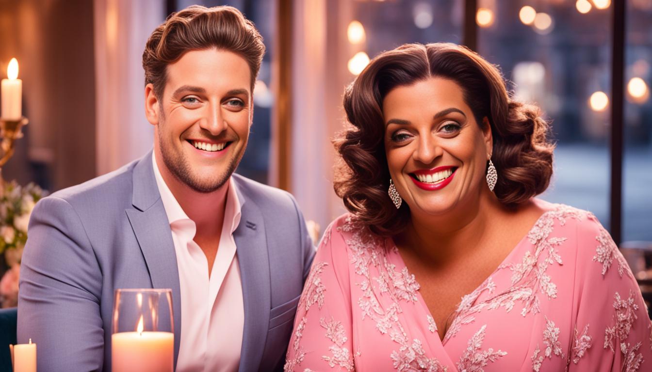 Who is Alison Hammond Dating? | Current Beau