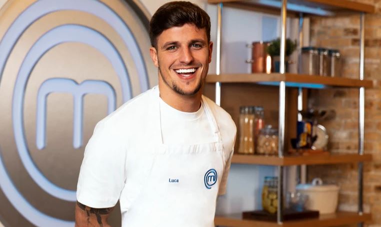 Who Is Luca Bish Dating? | All You Need to Know - Couples Blog