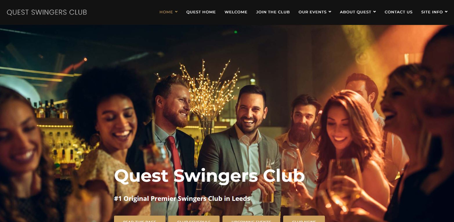 Best 11 Swingers Clubs in the UK for Adults Near Your Location - Couples Blog