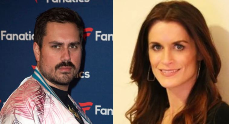 Who is Dan Katz Wife? | Everything You Need to Know - Couples Blog