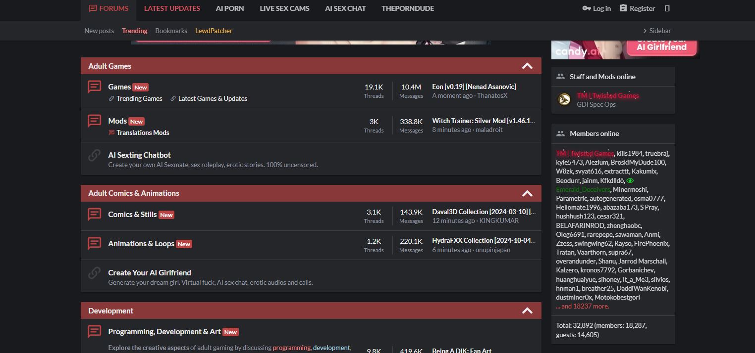 What is Dikgames? | Free and Exciting Adult Games to Enjoy - Couples Blog