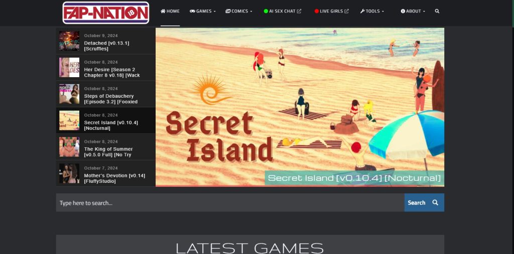 What is Dikgames? | Free and Exciting Adult Games to Enjoy - Couples Blog