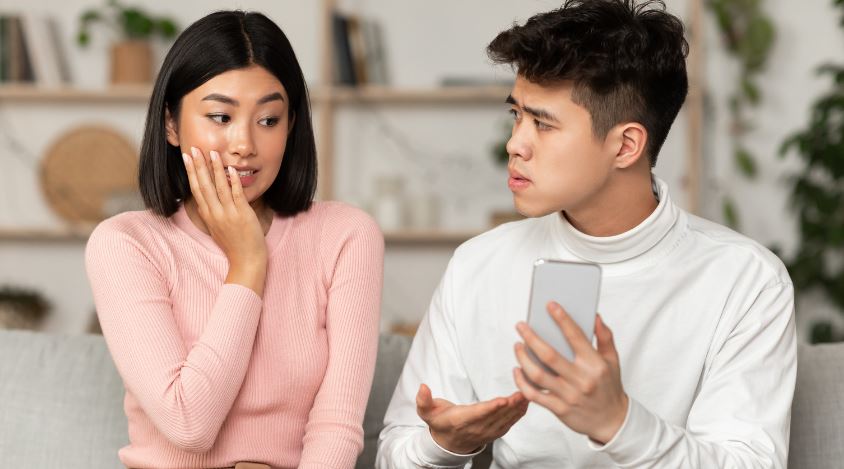 100 Quotes on Cheating in Relationship | Quotes on Love, Trust, and ...