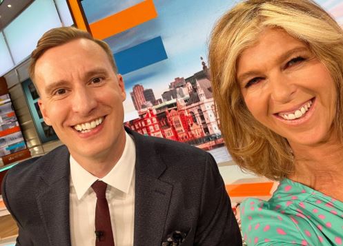 Who is Paul Brand? Exploring His Latest TV Role, Advocacy and Career