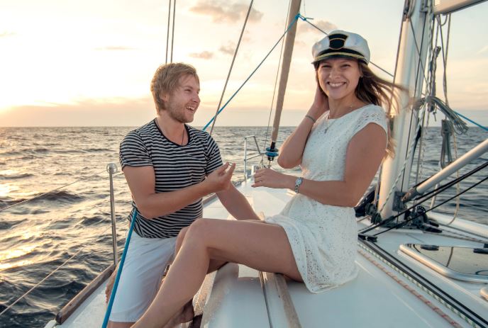 100 Wedding Proposal Ideas for a Memorable "Yes" Moment