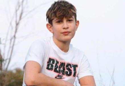 Who Is Nidal Wonder Dating? | Current Girlfriend and Dating History