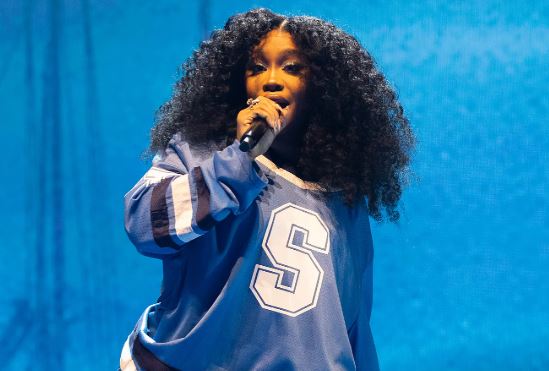 How Old Is SZA Daughter? | Surprising Details Revealed