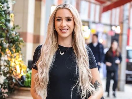 Who is GK Barry? | Everything You Need to Know - Couples Blog