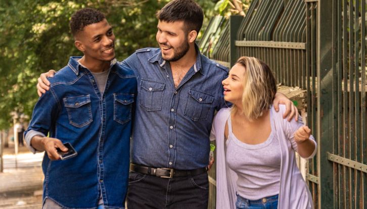 What Is Non-Monogamy Relationship? | Exploring Ethical Non-Monogamy