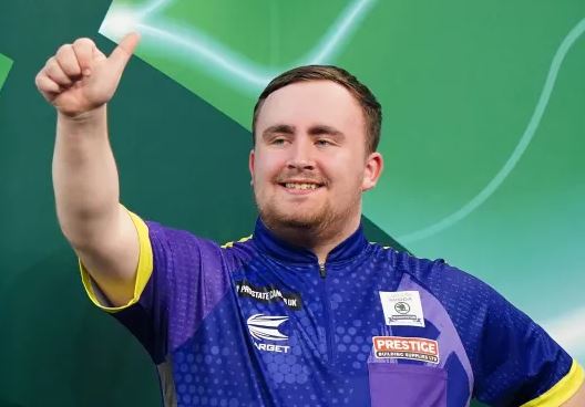 Luke Littler Girlfriend | Latest Updates on His Personal Life