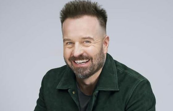 Is Alfie Boe in a Relationship Now? | Find Out About His Partner - Couples Blog