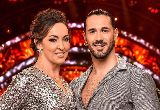 Is Sally Nugent in a Relationship? | Uncovering the Details - Couples Blog