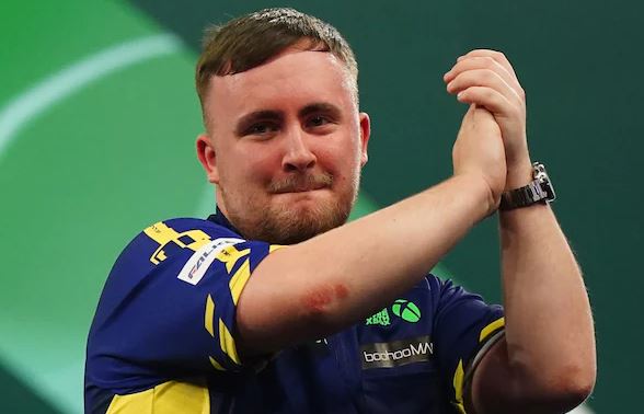 Luke Littler Girlfriend | Latest Updates on His Personal Life