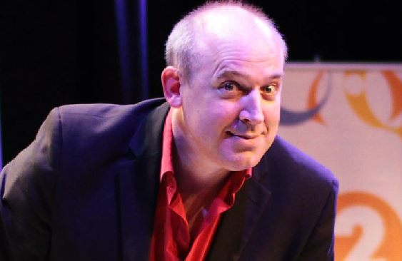Is Tim Vine in a Relationship? | Latest News on His Romantic Life