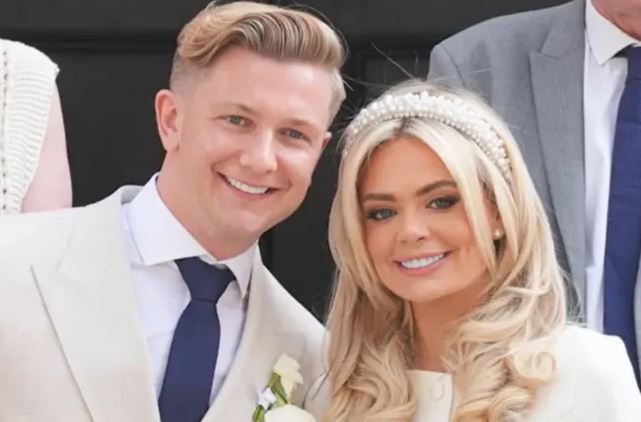 Ellie Costello Husband: Is She Married Or Single In 2025? - Couples Blog