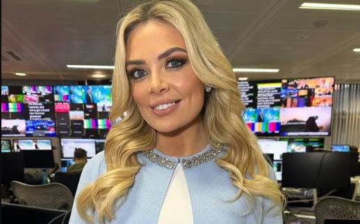 Ellie Costello Husband: Is She Married Or Single In 2025? - Couples Blog